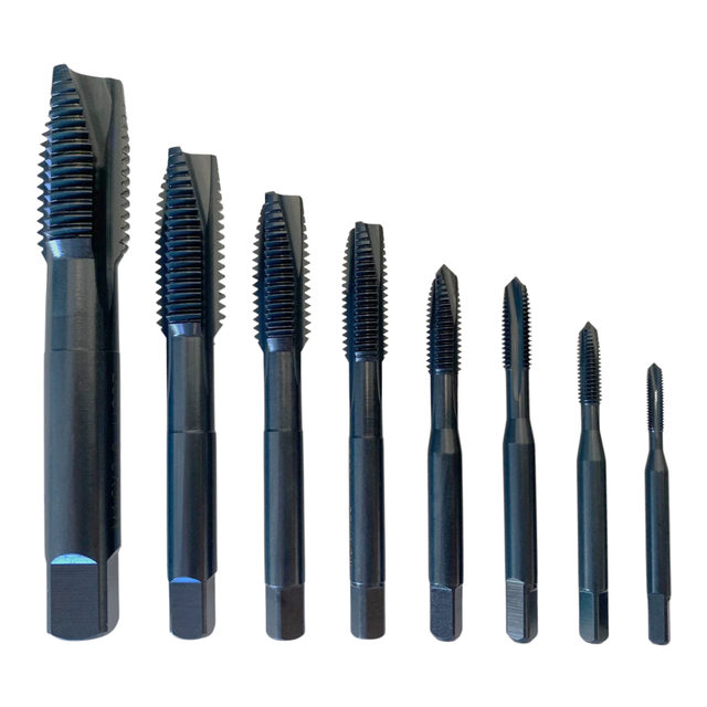 Shop | Gun Nose Taps | Forrestdale Tools