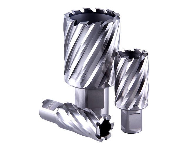 Shop | Rotabroach Annular Cutters and sets Metric & Imperial ...